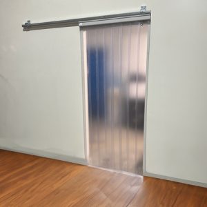 Top Benefits of Sliding PVC Strip Doors - Durable Flexible and Cost ...
