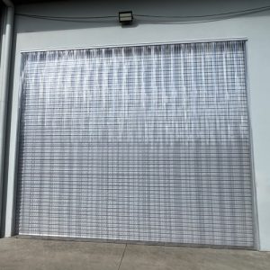 Ribbed PVC Strip Doors: A Quiet Revolution - Blog