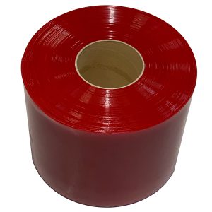 Clear PVC Roll 2mm x 200mm Standard - www.austcoldindustries.com.au